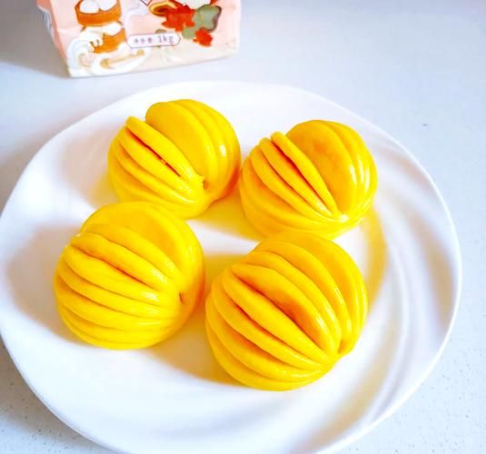 南瓜花卷的做法大全_南瓜花卷怎么做才松软-第1张图片-山城妙识 南瓜花卷的做法大全_南瓜花卷怎么做才松软-第1张图片-山城妙识