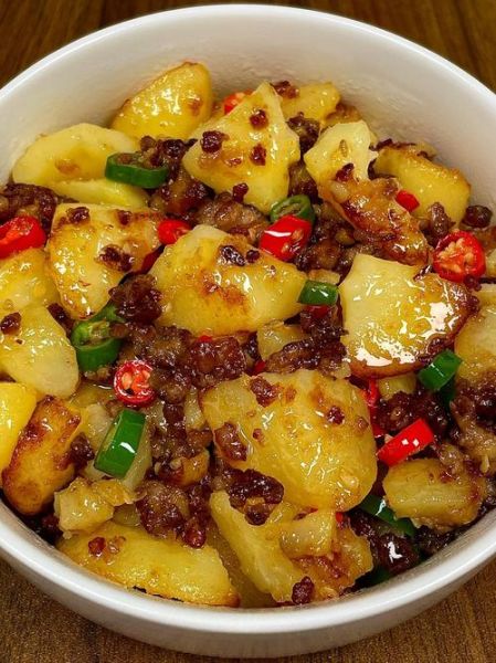 什么菜做法简单又好吃_新手也能零失败的家常菜-第2张图片-山城妙识