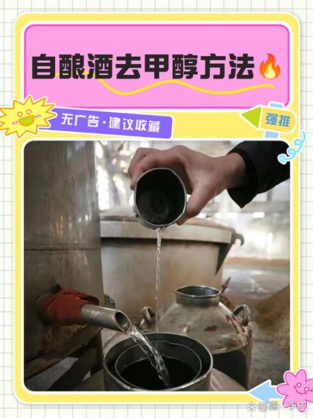 自酿葡萄酒如何去除甲醇_自酿葡萄酒甲醇超标怎么办-第1张图片-山城妙识