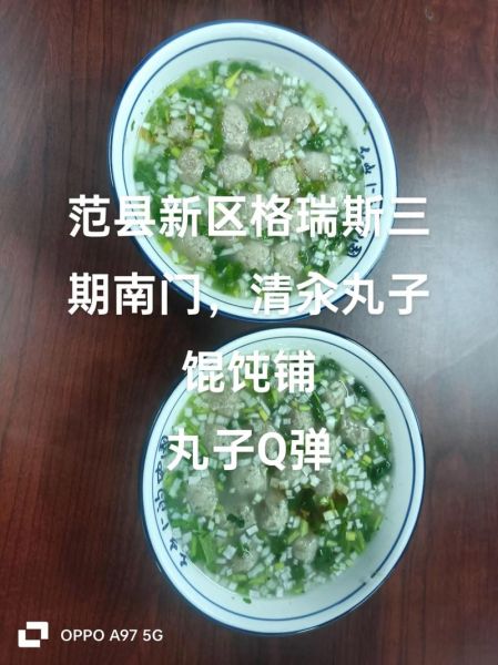 水汆丸子怎么做_水汆丸子为什么散-第2张图片-山城妙识 水汆丸子怎么做_水汆丸子为什么散-第2张图片-山城妙识