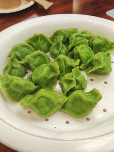 鲅鱼饺子是哪里的特产_鲅鱼饺子怎么做才正宗-第1张图片-山城妙识 鲅鱼饺子是哪里的特产_鲅鱼饺子怎么做才正宗-第1张图片-山城妙识