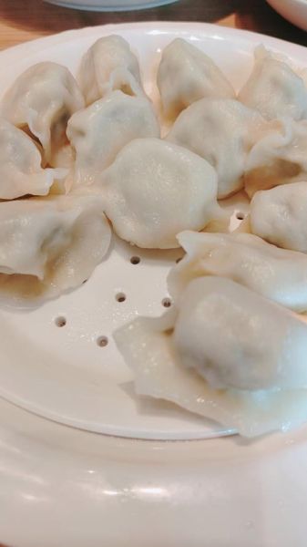 鲅鱼饺子是哪里的特产_鲅鱼饺子怎么做才正宗-第3张图片-山城妙识 鲅鱼饺子是哪里的特产_鲅鱼饺子怎么做才正宗-第3张图片-山城妙识