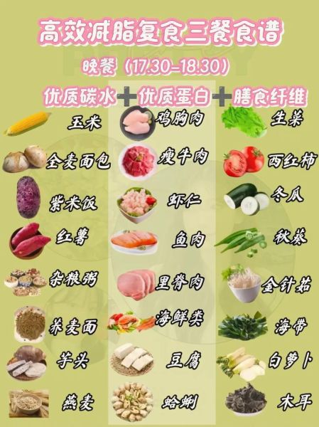 有营养又健康的家常菜怎么做_哪些食材搭配最科学-第1张图片-山城妙识