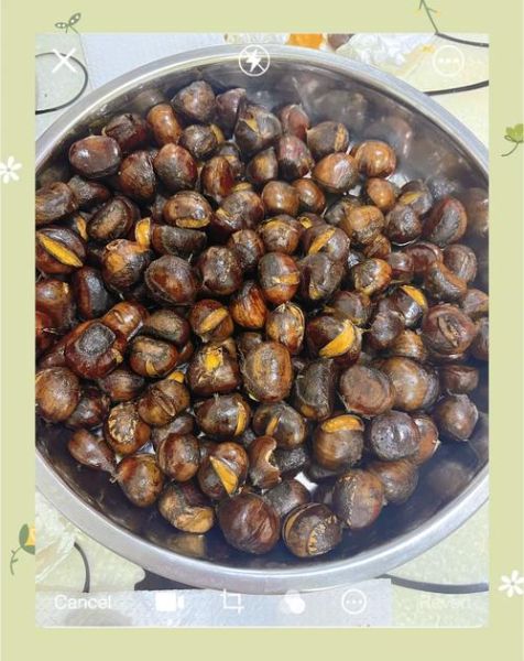 高压锅炒板栗的做法_高压锅炒板栗需要多久-第2张图片-山城妙识