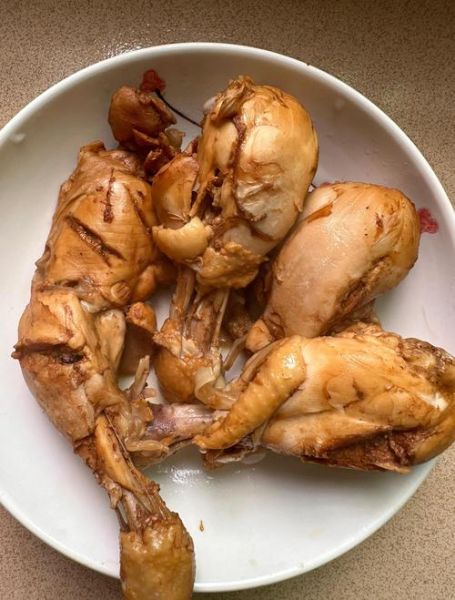 卤鸡腿怎么做_卤鸡腿需要焯水吗-第1张图片-山城妙识 卤鸡腿怎么做_卤鸡腿需要焯水吗-第1张图片-山城妙识