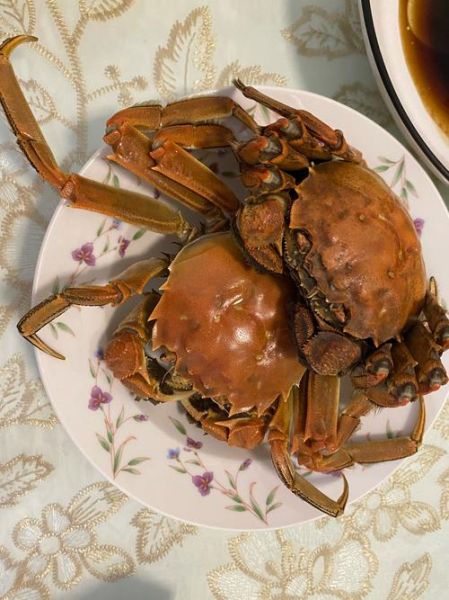 螃蟹怎么吃_螃蟹的正确吃法-第3张图片-山城妙识 螃蟹怎么吃_螃蟹的正确吃法-第3张图片-山城妙识