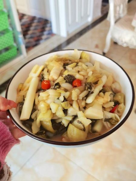 简单开胃家常菜怎么做_适合夏天的开胃菜有哪些-第3张图片-山城妙识