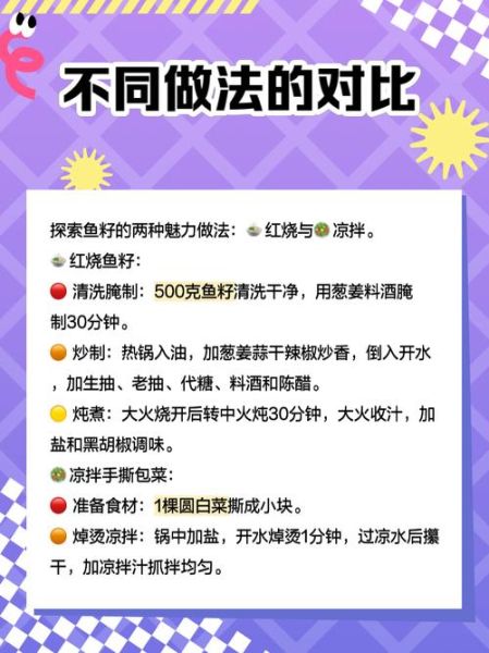 黄花鱼籽的营养价值_孕妇能吃吗-第2张图片-山城妙识