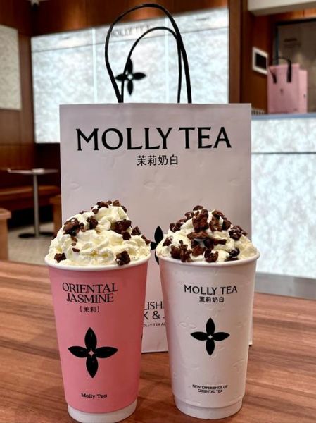 经典奶茶图片_如何拍出高级感-第1张图片-山城妙识