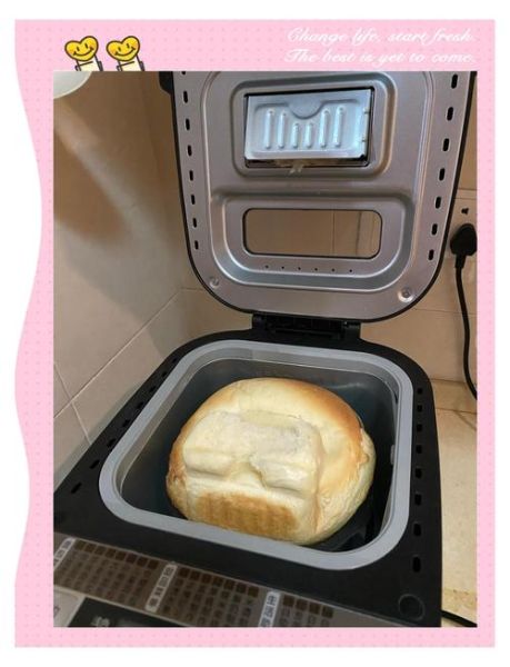 面包机做松软面包配方_为什么面包不松软-第1张图片-山城妙识 面包机做松软面包配方_为什么面包不松软-第1张图片-山城妙识