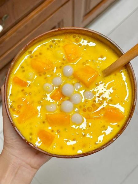 芒果甜品做法大全_芒果甜品怎么做简单又好吃-第1张图片-山城妙识 芒果甜品做法大全_芒果甜品怎么做简单又好吃-第1张图片-山城妙识