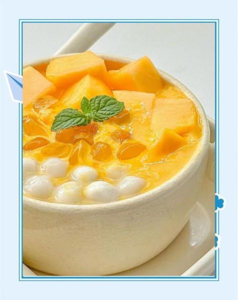 芒果甜品做法大全_芒果甜品怎么做简单又好吃-第2张图片-山城妙识 芒果甜品做法大全_芒果甜品怎么做简单又好吃-第2张图片-山城妙识