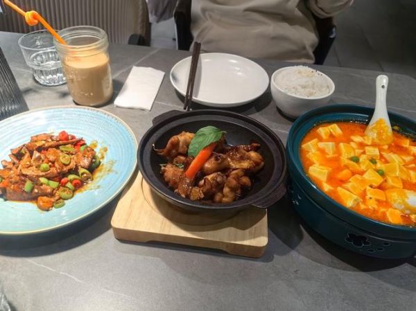 蟹黄豆腐是哪里的菜_蟹黄豆腐起源地-第3张图片-山城妙识