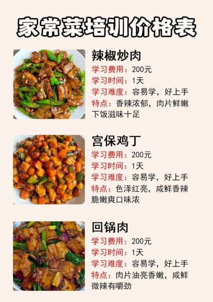 在线烹饪培训哪家好_零基础如何学做菜-第1张图片-山城妙识