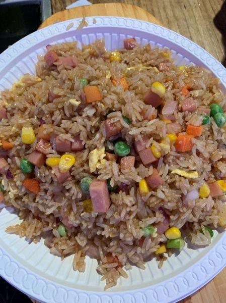 正宗扬州炒饭怎么做_扬州炒饭正宗做法步骤-第1张图片-山城妙识