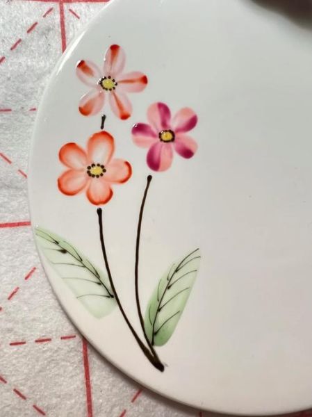 果酱画盘饰怎么画_果酱画盘饰图片大全教画-第3张图片-山城妙识 果酱画盘饰怎么画_果酱画盘饰图片大全教画-第3张图片-山城妙识