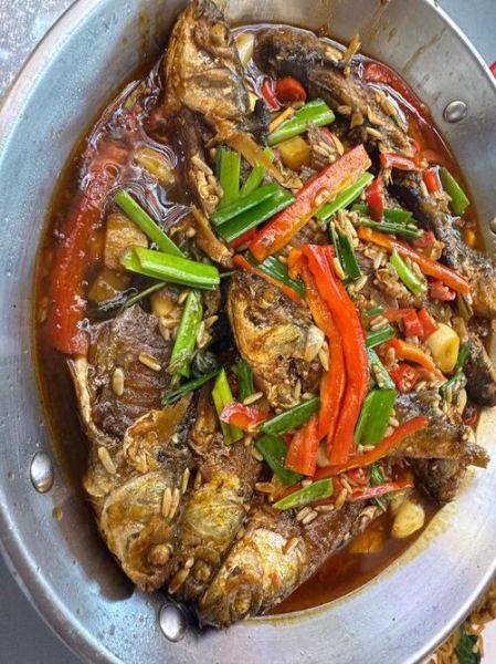 赣菜有哪些特色菜_江西菜为什么辣-第2张图片-山城妙识 赣菜有哪些特色菜_江西菜为什么辣-第2张图片-山城妙识