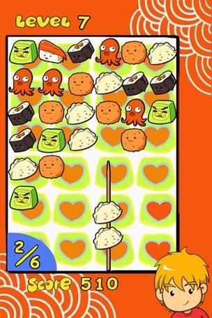 串串烧小游戏下载_串串烧小游戏怎么玩-第3张图片-山城妙识