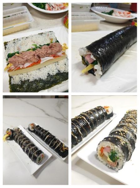 金枪鱼罐头怎么吃_金枪鱼罐头做法大全-第3张图片-山城妙识 金枪鱼罐头怎么吃_金枪鱼罐头做法大全-第3张图片-山城妙识