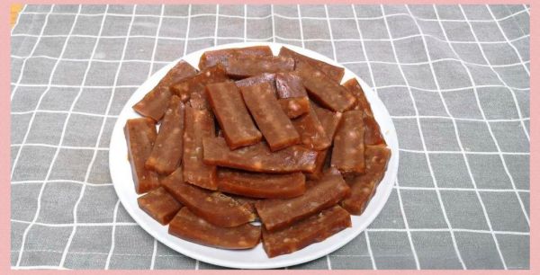 红薯粉焖子怎么做_红薯粉焖子正宗做法-第1张图片-山城妙识 红薯粉焖子怎么做_红薯粉焖子正宗做法-第1张图片-山城妙识