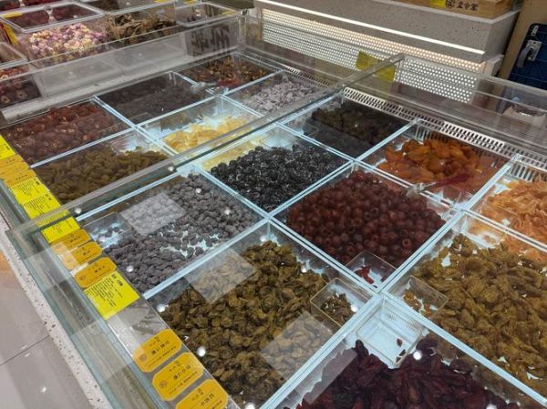 干果零食加盟店哪家好_加盟费用大概多少钱-第2张图片-山城妙识