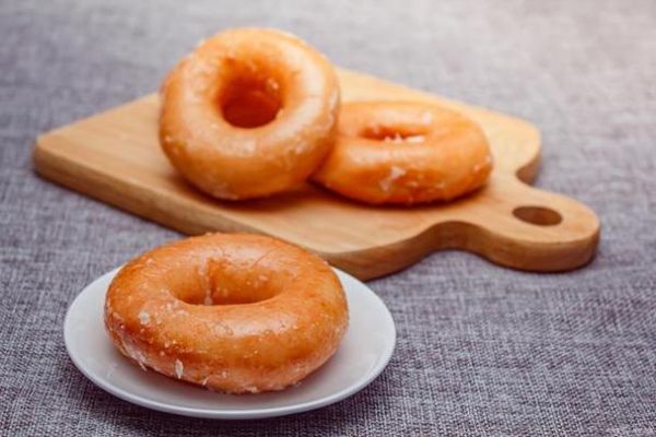 焦圈儿怎么做_焦圈儿为什么酥脆-第2张图片-山城妙识