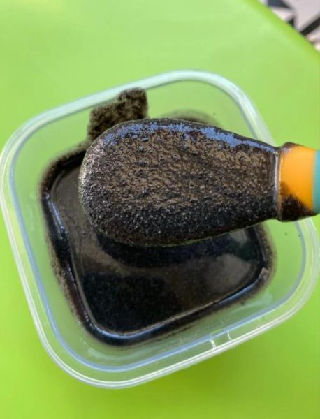 黑芝麻酱怎么做给宝宝吃_婴儿辅食添加顺序-第3张图片-山城妙识