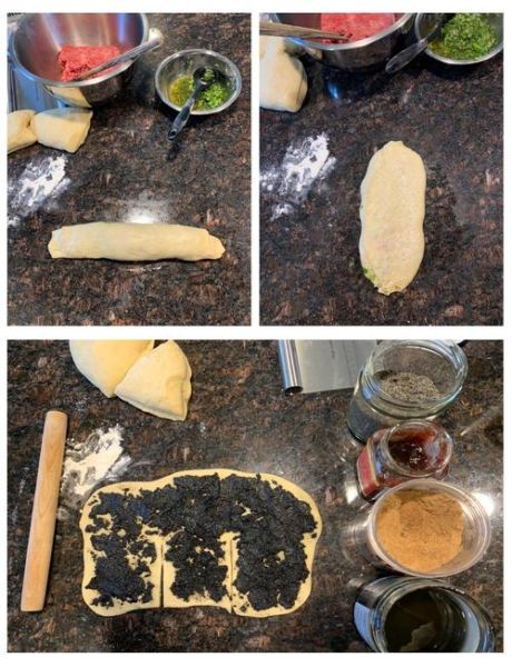 烤箱可以烤饼吗_家用烤箱烤饼技巧-第1张图片-山城妙识