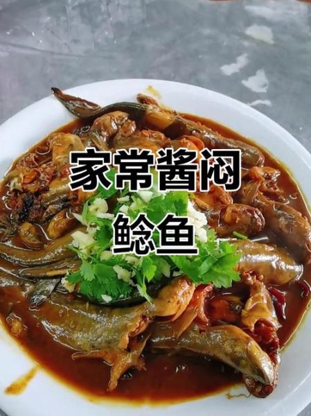 鲶鱼怎么做好吃_家常炖鲶鱼的做法-第1张图片-山城妙识