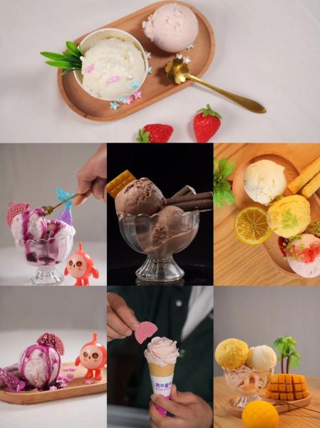 冰淇淋甜品店加盟哪家好_如何开冰淇淋甜品店-第3张图片-山城妙识