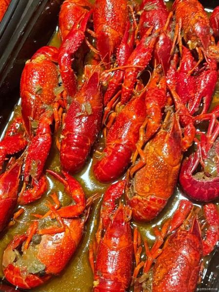 麻辣小龙虾图片高清_真实拍摄技巧-第2张图片-山城妙识