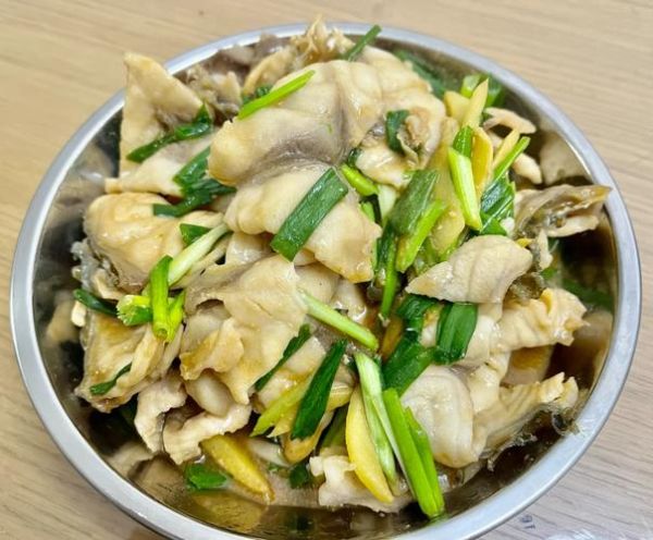 脆皖鱼怎么做好吃_脆皖鱼最正宗的做法-第1张图片-山城妙识