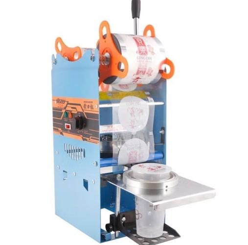 珍珠奶茶封口机怎么安装封口纸_封口纸老是跑偏怎么办-第1张图片-山城妙识 珍珠奶茶封口机怎么安装封口纸_封口纸老是跑偏怎么办-第1张图片-山城妙识