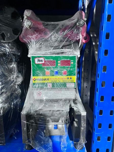 珍珠奶茶封口机怎么安装封口纸_封口纸老是跑偏怎么办-第3张图片-山城妙识 珍珠奶茶封口机怎么安装封口纸_封口纸老是跑偏怎么办-第3张图片-山城妙识