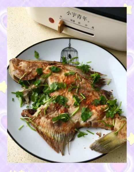 油炸偏口鱼怎么做_油炸偏口鱼用面粉还是淀粉-第1张图片-山城妙识 油炸偏口鱼怎么做_油炸偏口鱼用面粉还是淀粉-第1张图片-山城妙识