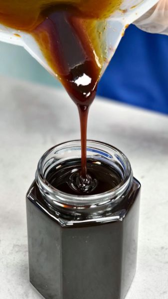 秋梨膏的做法比例_秋梨膏怎么熬才浓稠-第1张图片-山城妙识