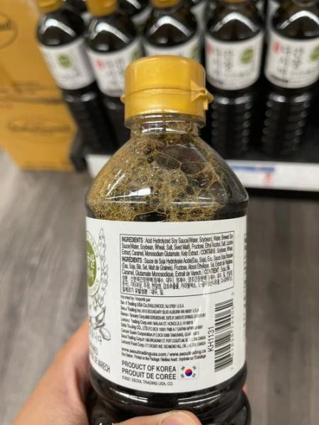 soy sauce怎么选_生抽老抽区别-第3张图片-山城妙识