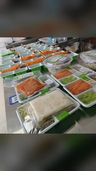 半成品菜配送哪个平台好_半成品菜配送怎么做-第1张图片-山城妙识