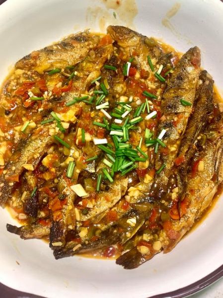 红烧燕鱼怎么做_红烧燕鱼用不用先煎-第3张图片-山城妙识 红烧燕鱼怎么做_红烧燕鱼用不用先煎-第3张图片-山城妙识