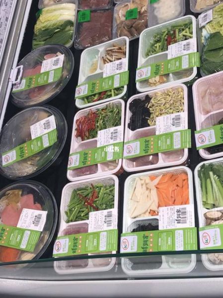 半成品菜配送哪个平台好_半成品菜配送怎么做-第2张图片-山城妙识