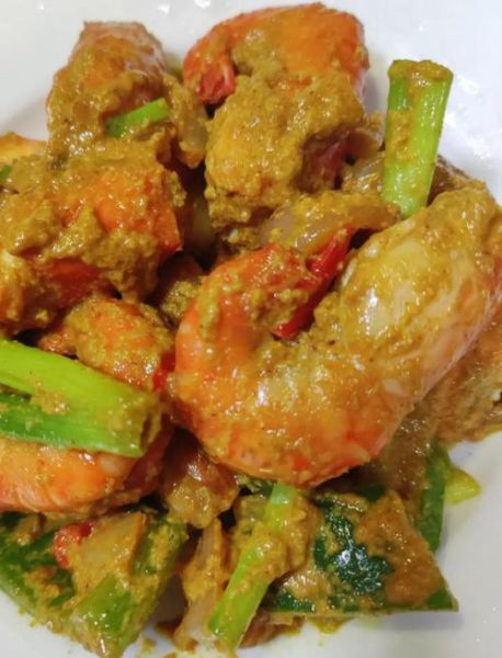 海鲜咖喱饭怎么做_海鲜咖喱饭用什么咖喱-第1张图片-山城妙识