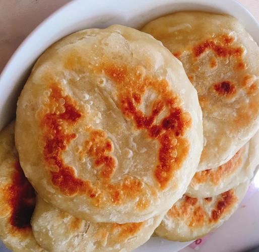 烙糖饼怎么做_烙糖饼为什么硬-第1张图片-山城妙识