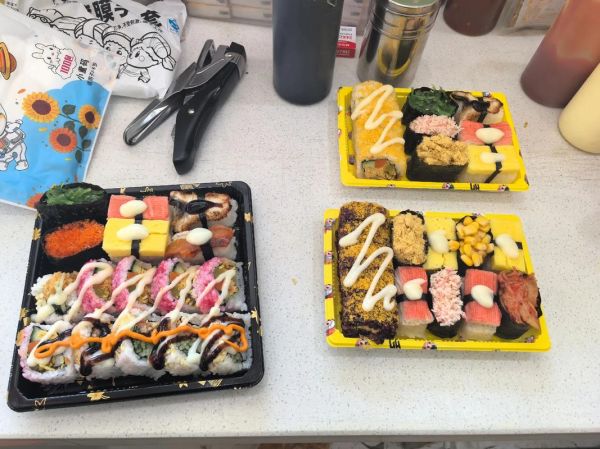 做寿司的米是什么米_寿司米和普通米的区别-第2张图片-山城妙识