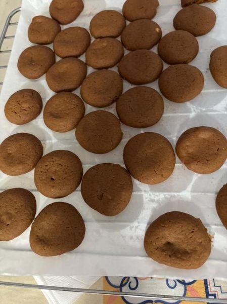 君之饼干怎么做_君之饼干配方比例-第2张图片-山城妙识