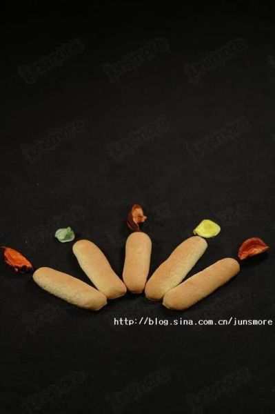 君之饼干怎么做_君之饼干配方比例-第1张图片-山城妙识