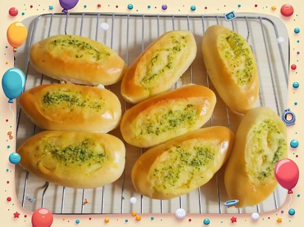 大蒜面包酱怎么做_大蒜面包酱的做法大全-第2张图片-山城妙识 大蒜面包酱怎么做_大蒜面包酱的做法大全-第2张图片-山城妙识