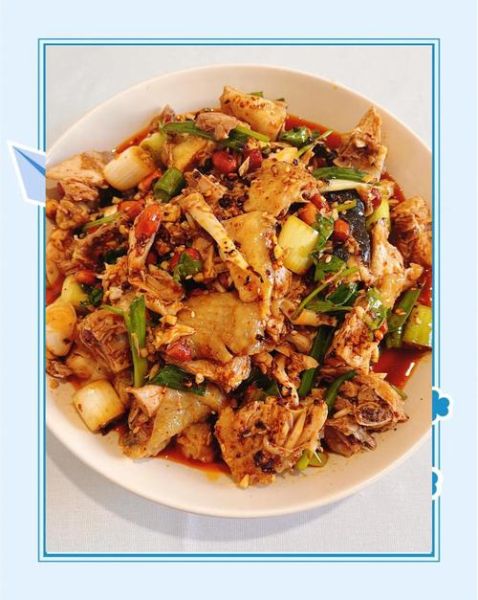 凉拌鸡肉怎么做好吃_凉拌鸡肉的做法大全-第2张图片-山城妙识 凉拌鸡肉怎么做好吃_凉拌鸡肉的做法大全-第2张图片-山城妙识