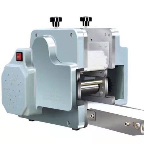 馄饨皮机多少钱一台_馄饨皮机哪个牌子好-第3张图片-山城妙识