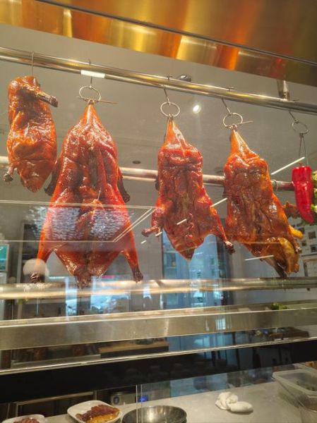 烧鸭怎么做_烧鸭配料有哪些-第1张图片-山城妙识