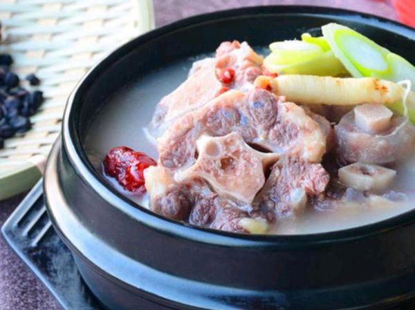 牛尾巴怎么做好吃_牛尾巴炖多久才软烂-第3张图片-山城妙识